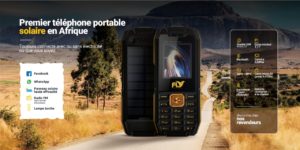 Accueil - Fly Technologies