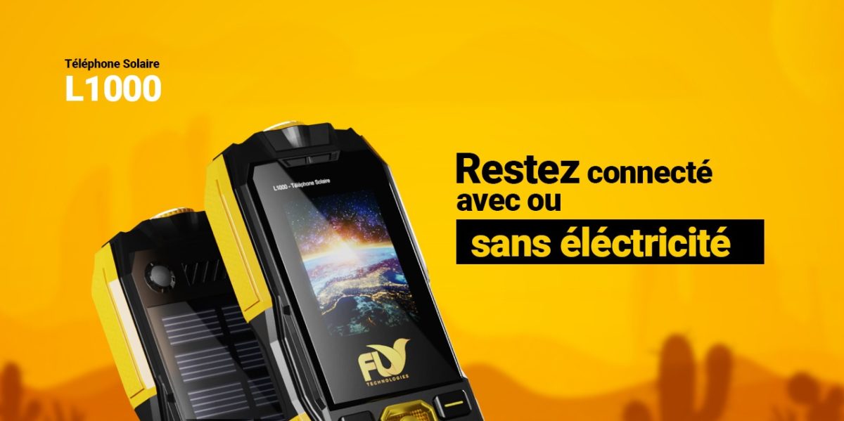 Accueil - Fly Technologies